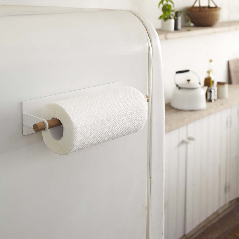 Producto Porta Toallas De Papel Porta Rollo Toallas De Cocina Papel